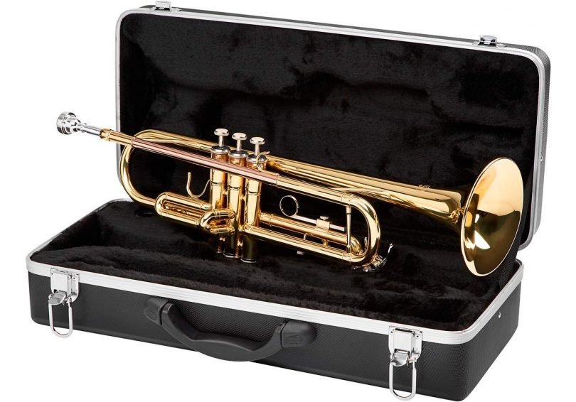 20 Of The Best Beginner And Intermediate Trumpets 2020 - WhistleAway