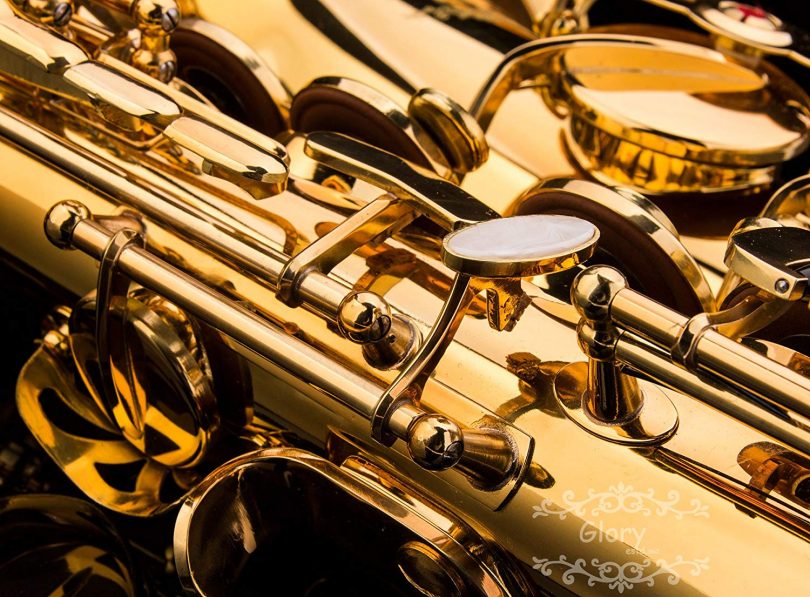 20 Best Saxophones- the Top Sax Brands & Brands to Avoid - WhistleAway