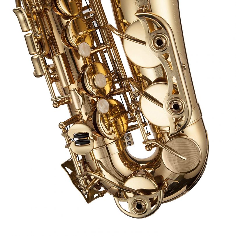 The Top 20 Saxophone Brands and Brands to Avoid - WhistleAway