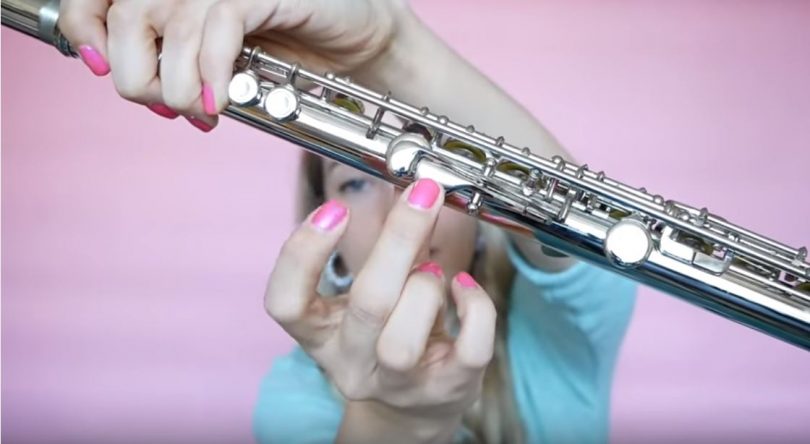 Getting Value With The Best Intermediate Flute 2020 - WhistleAway