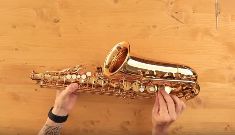 The Top 20 Saxophone Brands and Brands to Avoid - WhistleAway