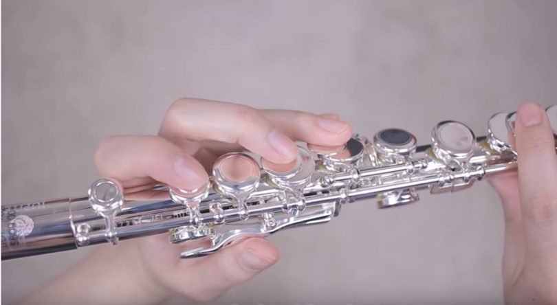 Getting Value With The Best Intermediate Flute 2020 - WhistleAway