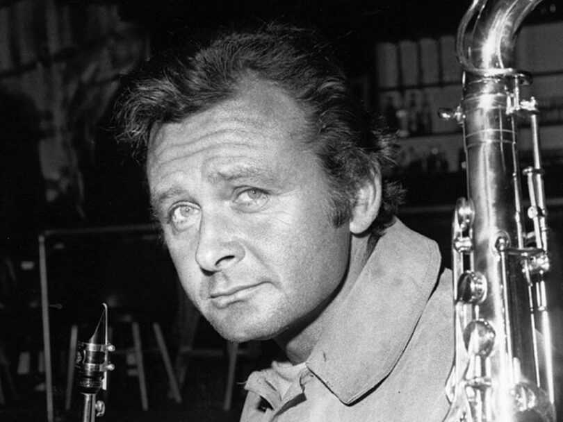 Greatest Saxophone Players Ever and Their Masterpieces